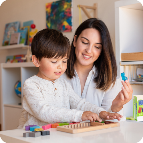 Free Education Resources for Autism and Early Childhood Parents